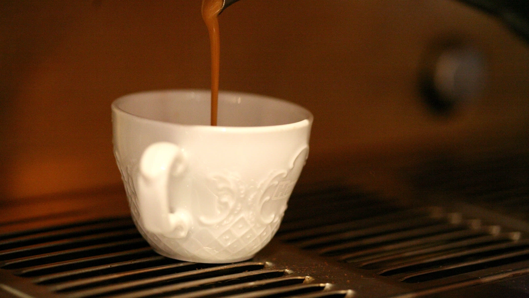 Scientists develop precise formula for perfect espresso shot