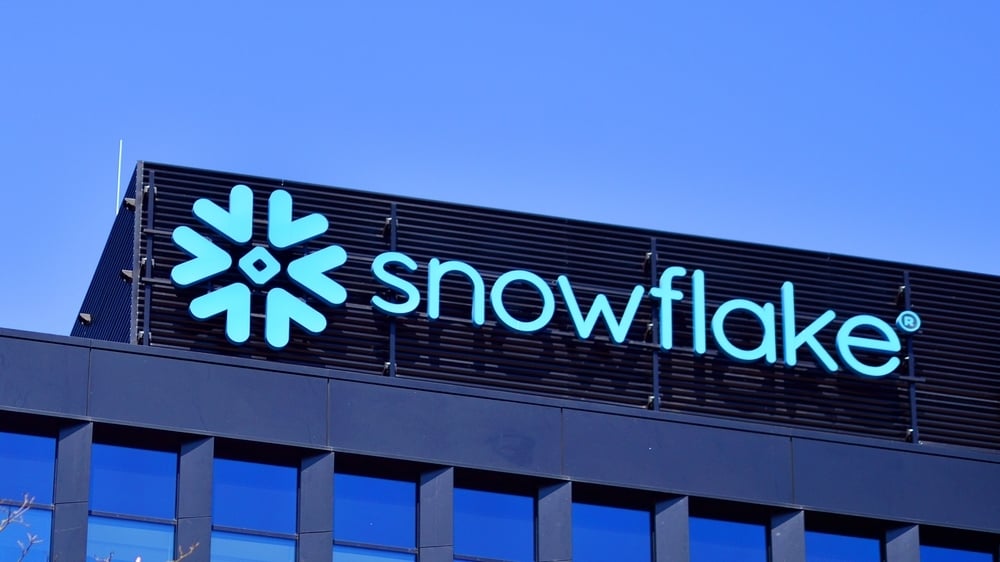 Snowflake stock rallies on Datadog, Fortinet's strong Q1 results