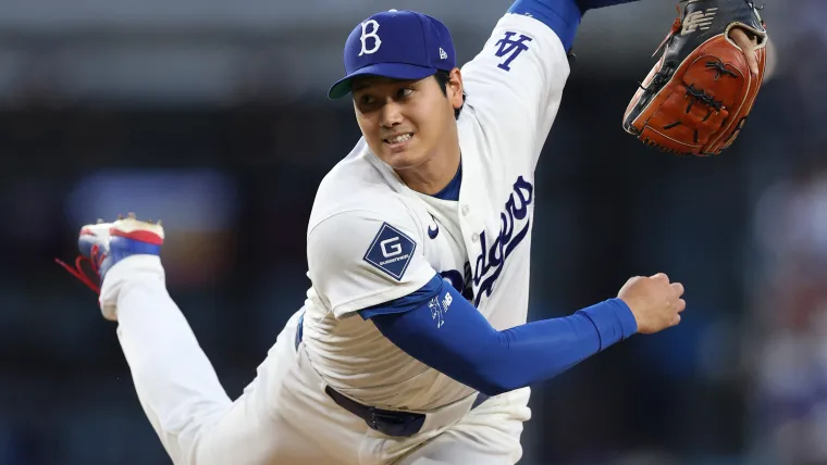 Dodgers plan full Shohei Ohtani pitching season in 2026