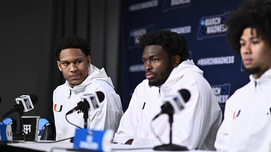 3 Miami alums get NBA G-League combine team assignments