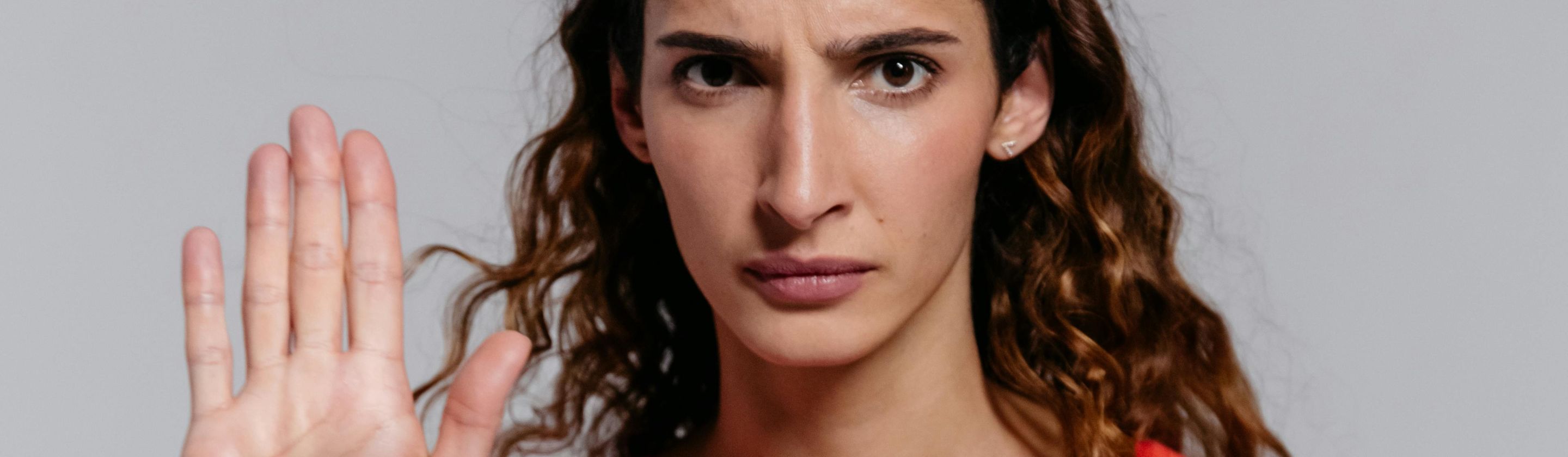 The rise of the emotionally unreachable woman