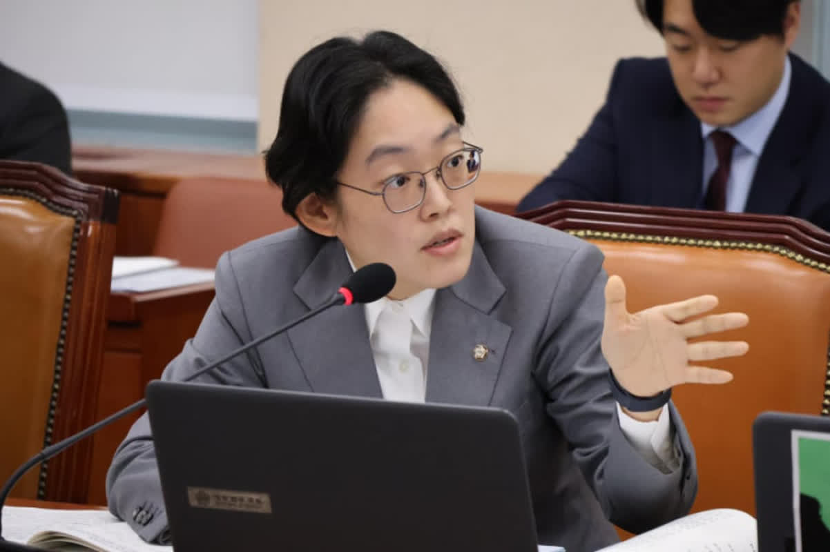 조지연 의원, 구직자 보호·현장 부담 완화 민생법안 본회의 통과