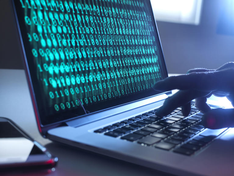 Nationwide courseware hack appears to affect Harvard, MIT, BC