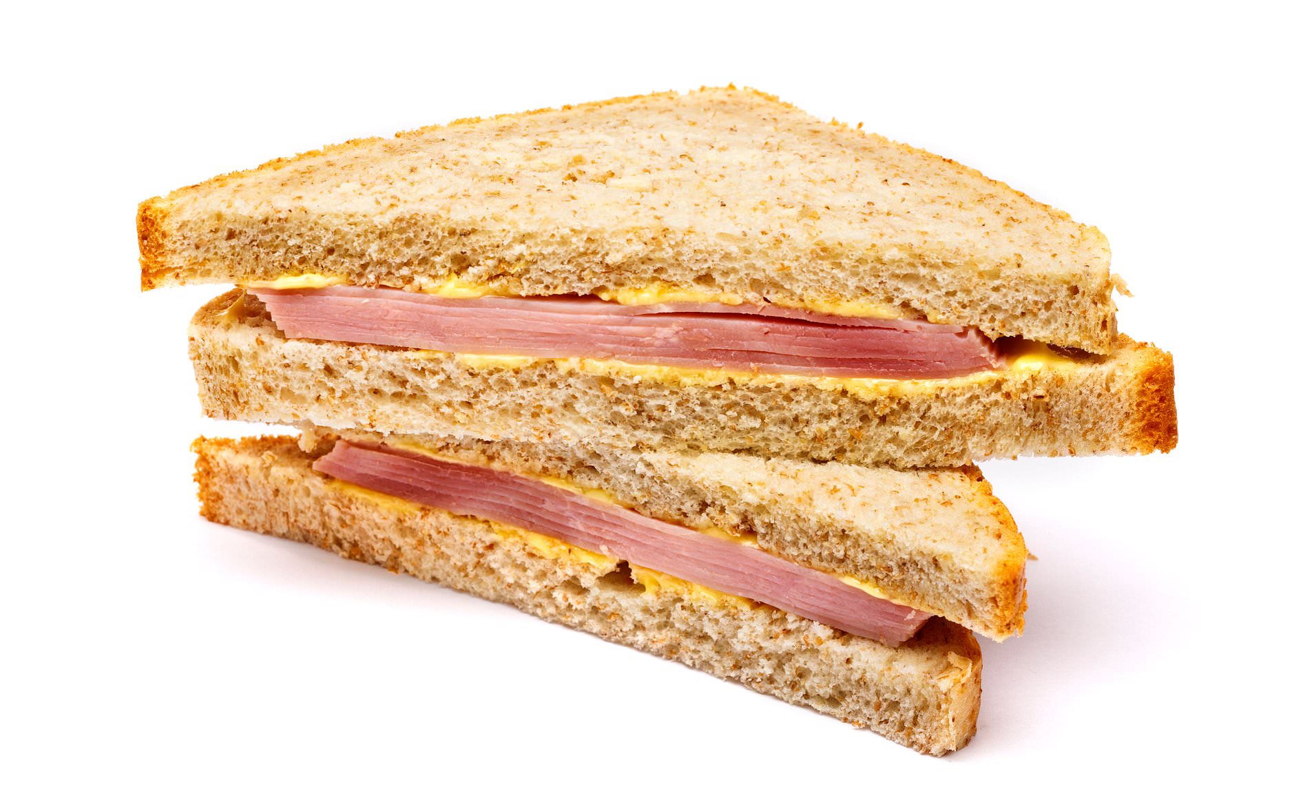 The classic British sandwich fillings dubbed outdated by trendy Gen Z