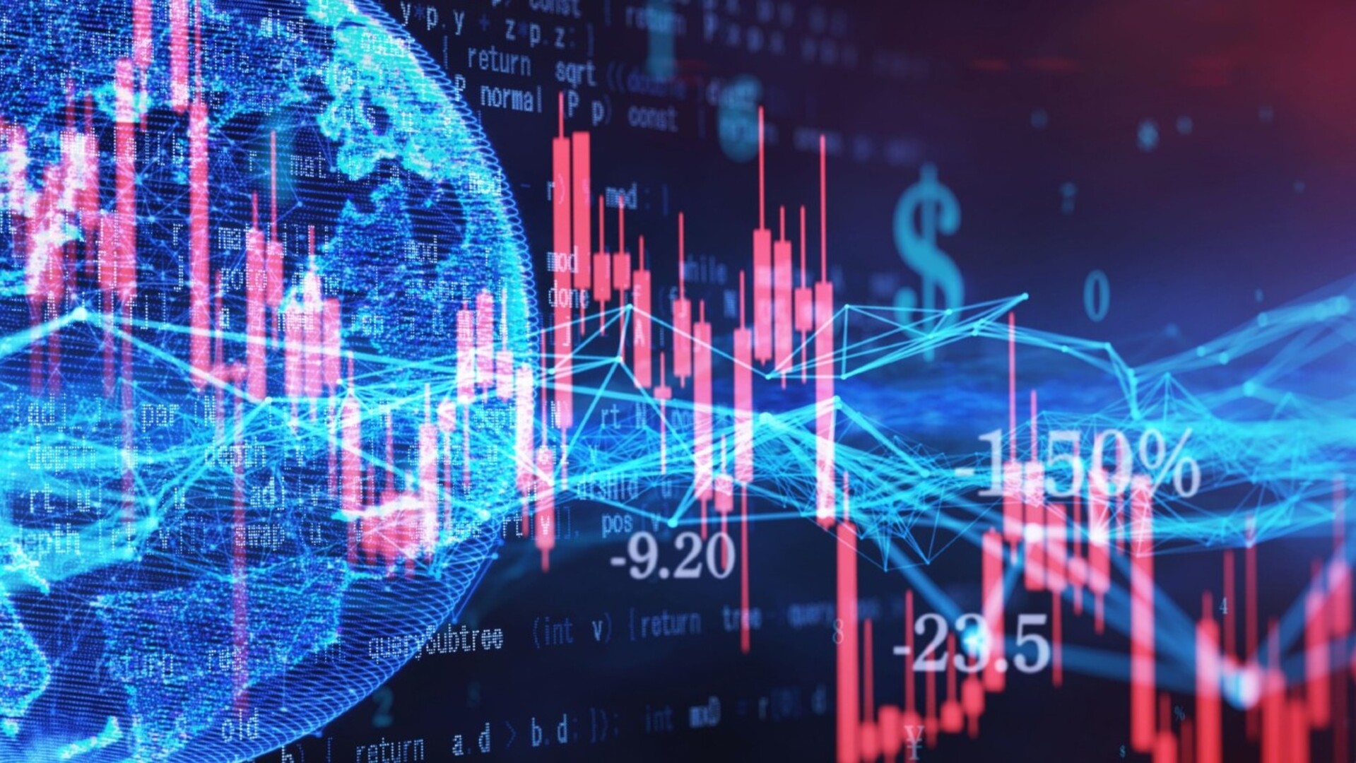 Aussie share market set for 'sharp fall' as Wall Street retreats over ...