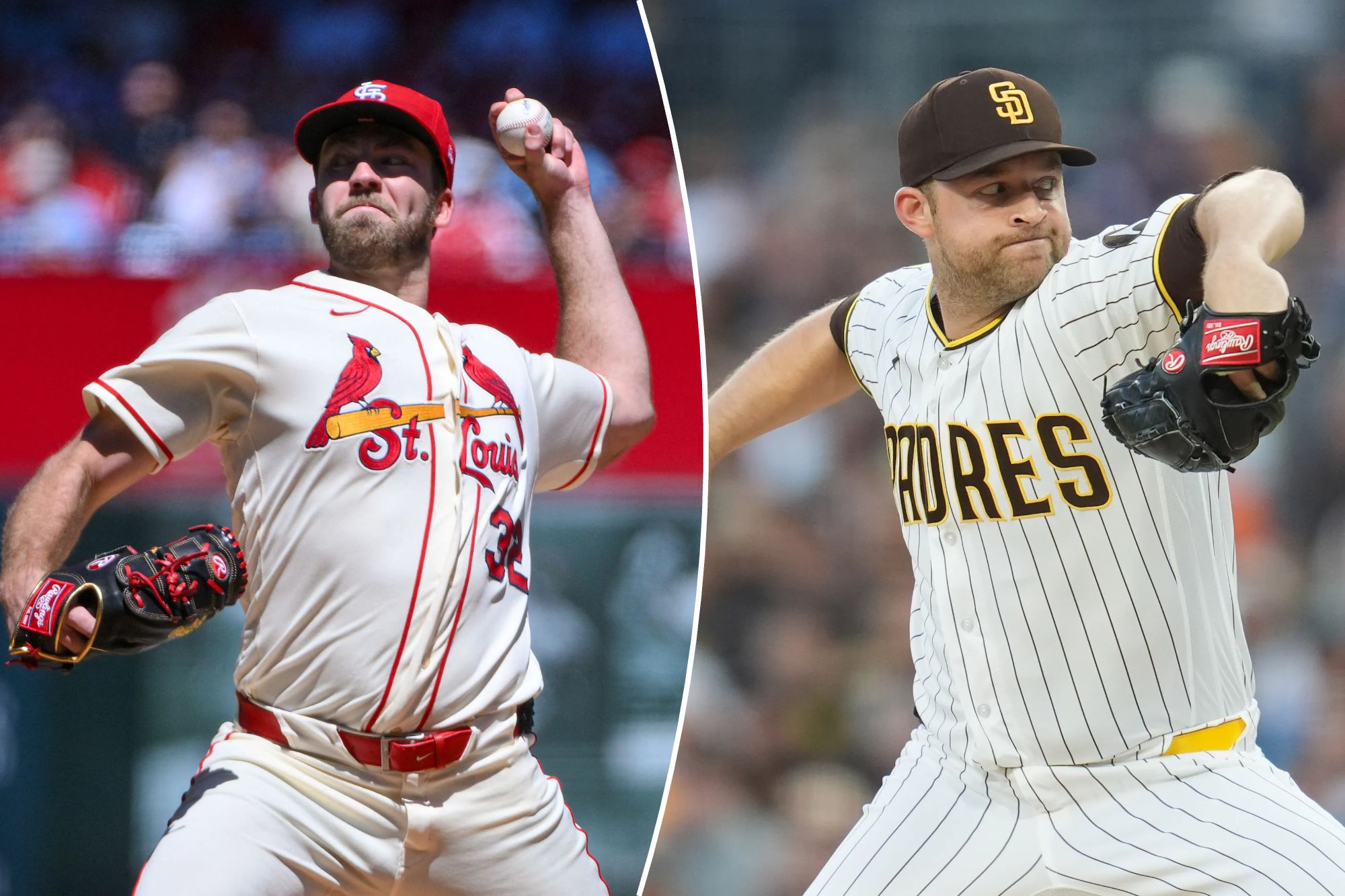 Cardinals vs. Padres prediction: MLB Thursday odds, picks, bets