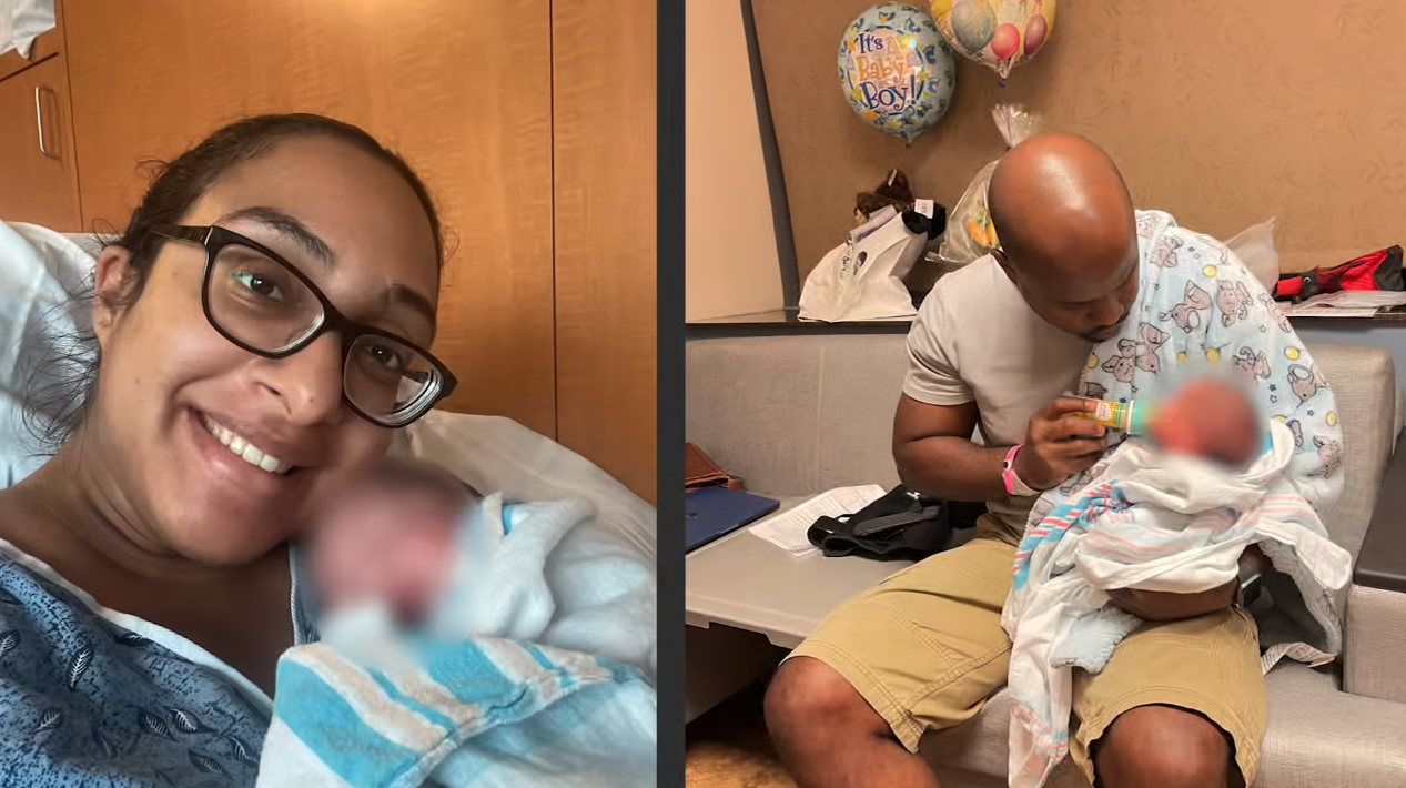 South Florida couple who inspired child abuse law could lose children ...