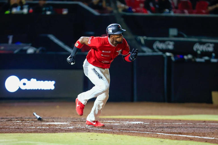 Toros de Tijuana cede su primera serie de la temporada
