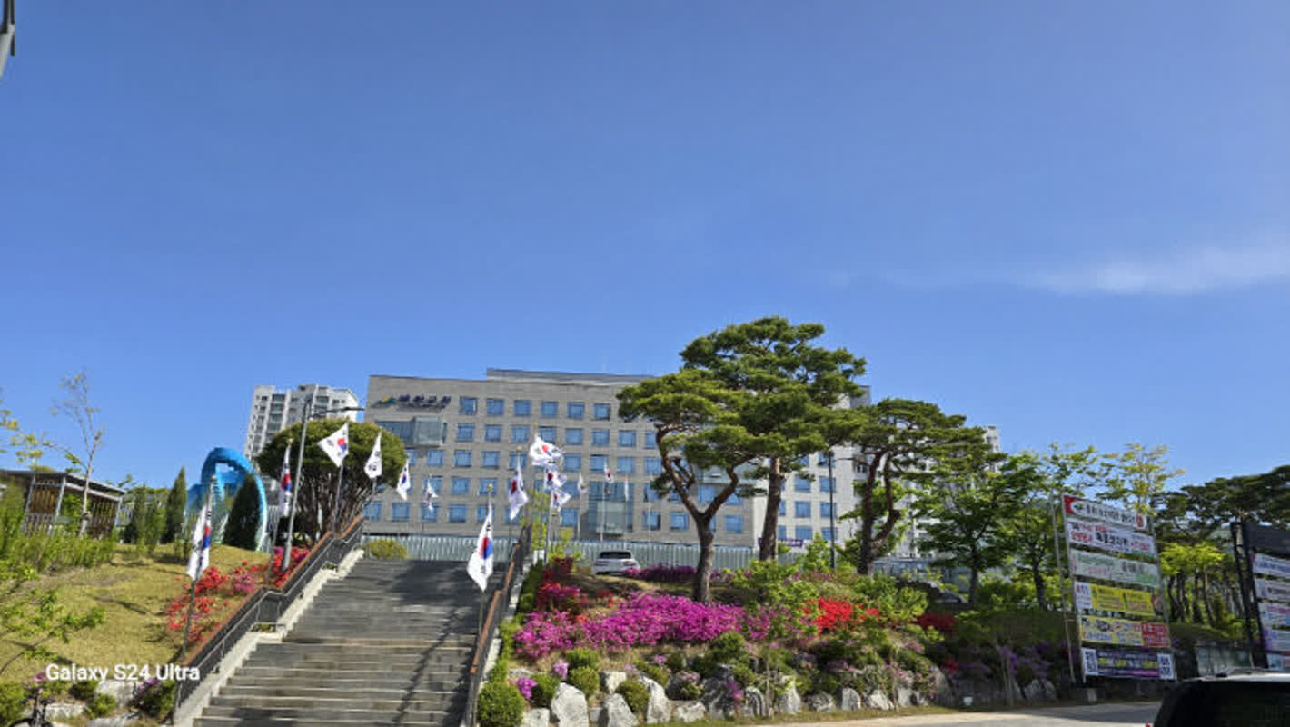 예산군, 주민참여예산 집중 접수… "생활 아이디어가 정책 된다"