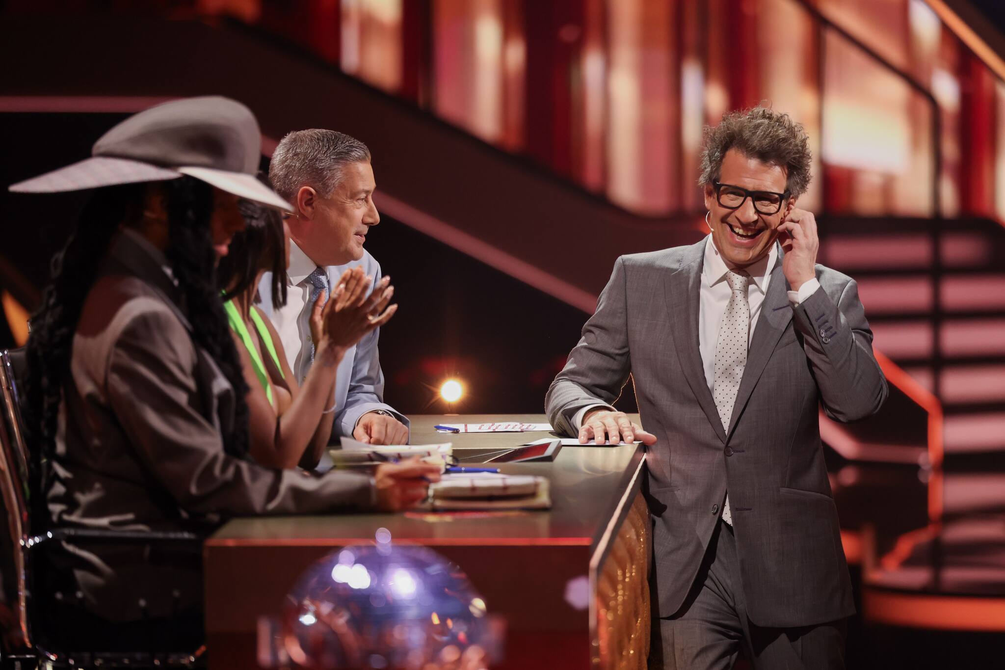 „Let’s Dance“: Das sind die Tänze in Show 9