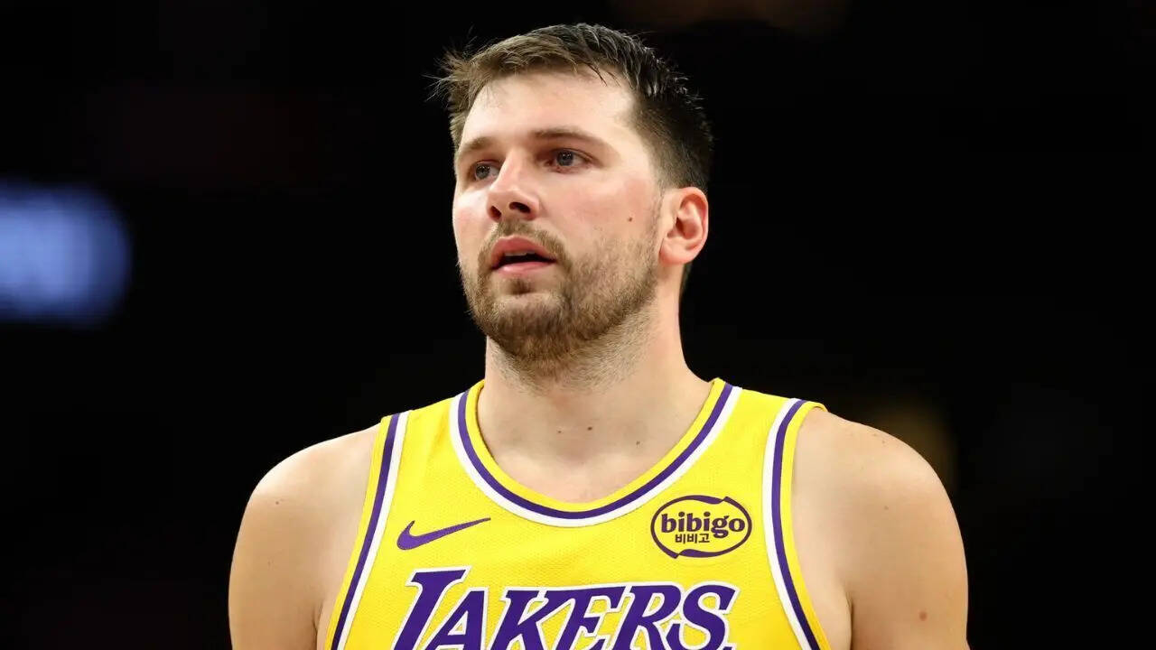 Luka Doncic injury update: Latest on Lakers star ahead of Game 2 vs Thunder