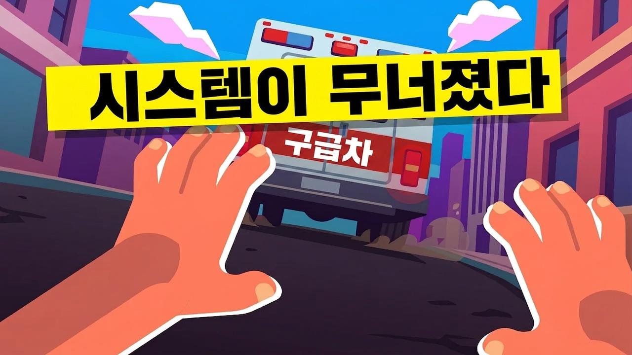 1,470만 명 사망! 밀레니얼 세대는 끝장났다