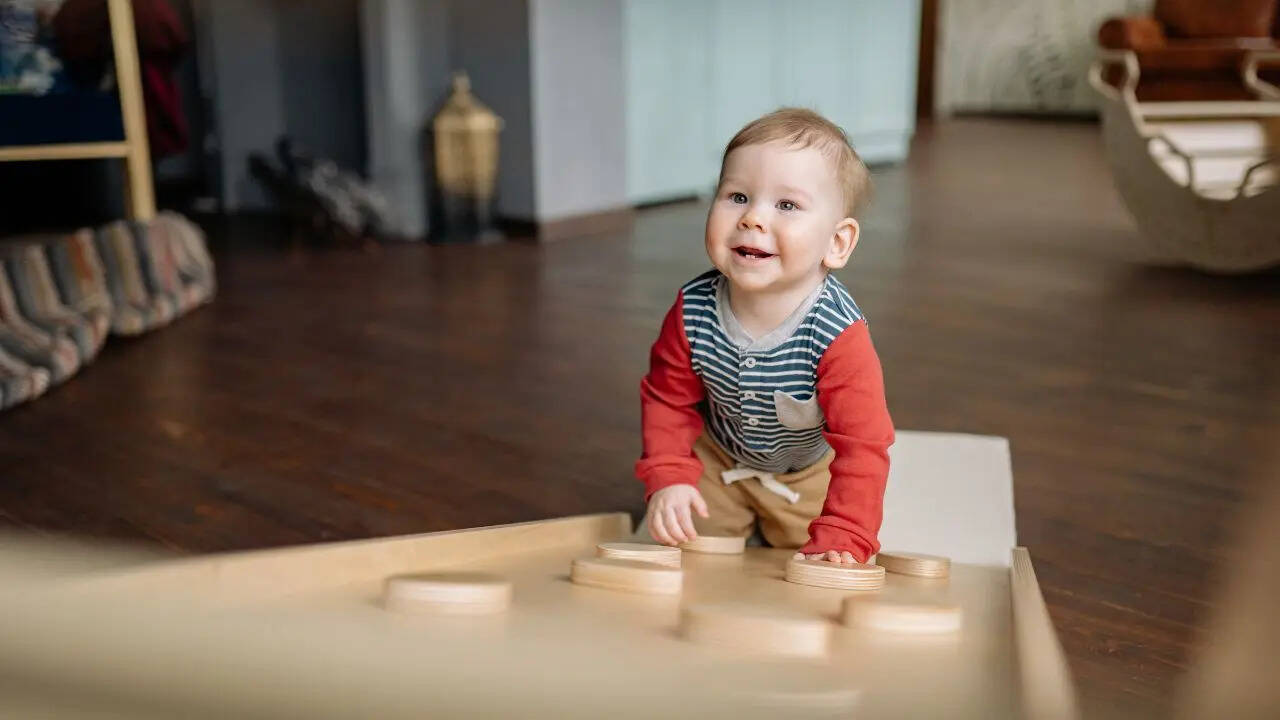 10 baby boy names that symbolize calmness and tranquility