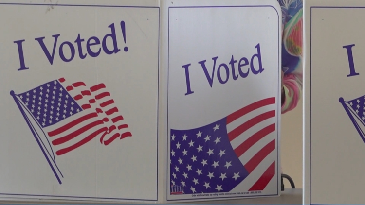 Know before you go: South Carolina primary rules