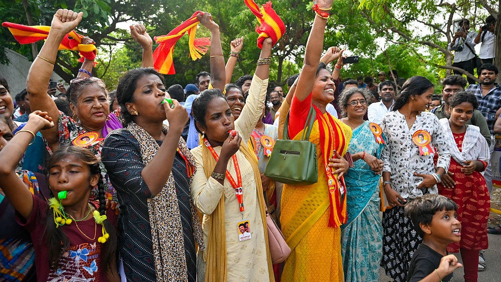 Tamil Nadu and Bengal face leadership void amid governor standoffs