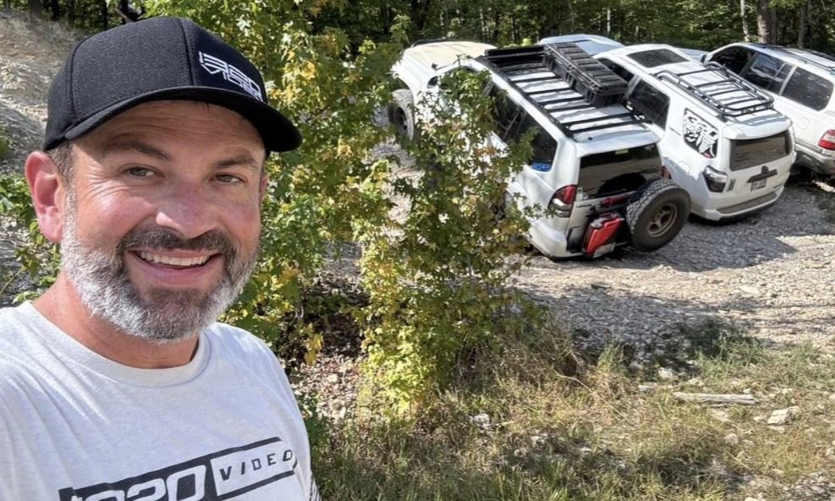 Kyle Loftis cause of death update: Police address 'gunshot' report as ...