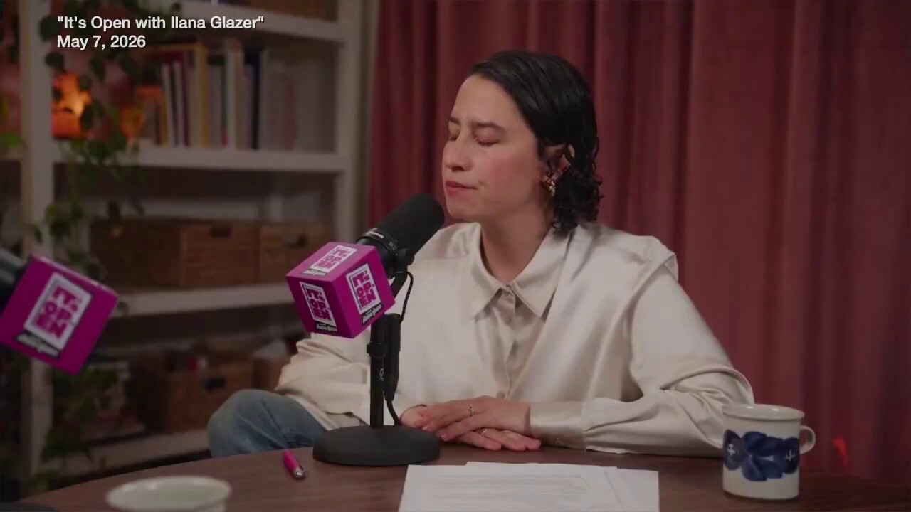 AOC says billionaires 'can't earn' their wealth in podcast interview