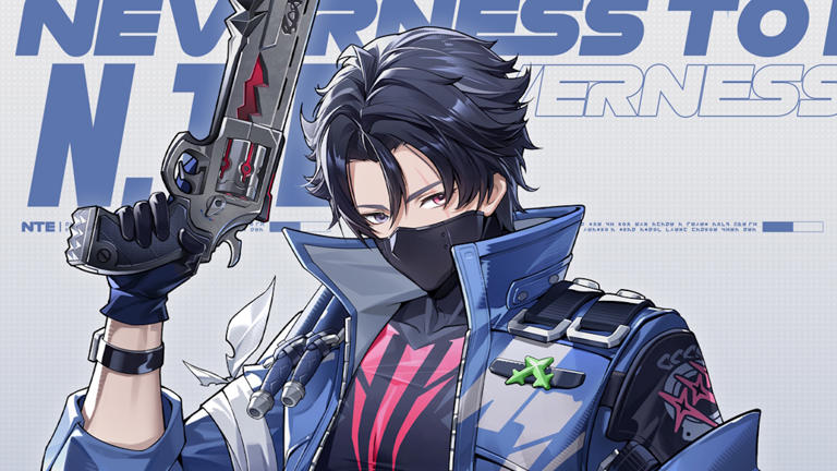 The gacha in Neverness to Everness isn't as generous as it first seems