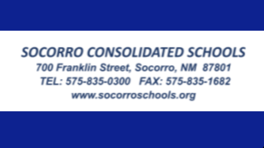 Socorro schools superintendent: Fentanyl and marijuana found at ...
