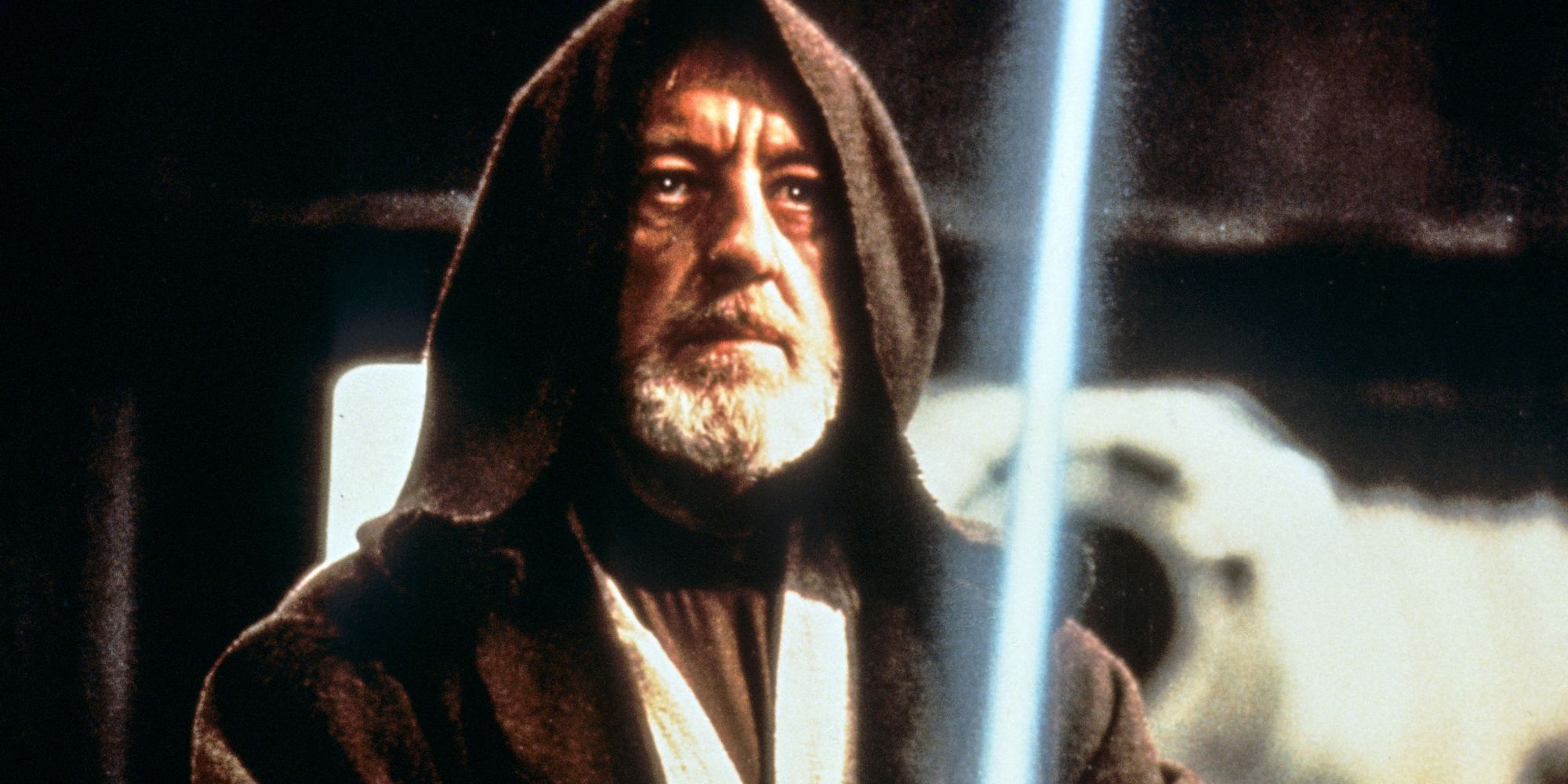 Star Wars' original theatrical edition is getting a re-release in 2027