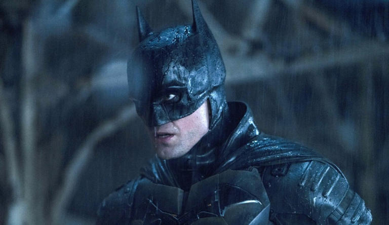 The race for DC’s next Batman may have a surprise winner