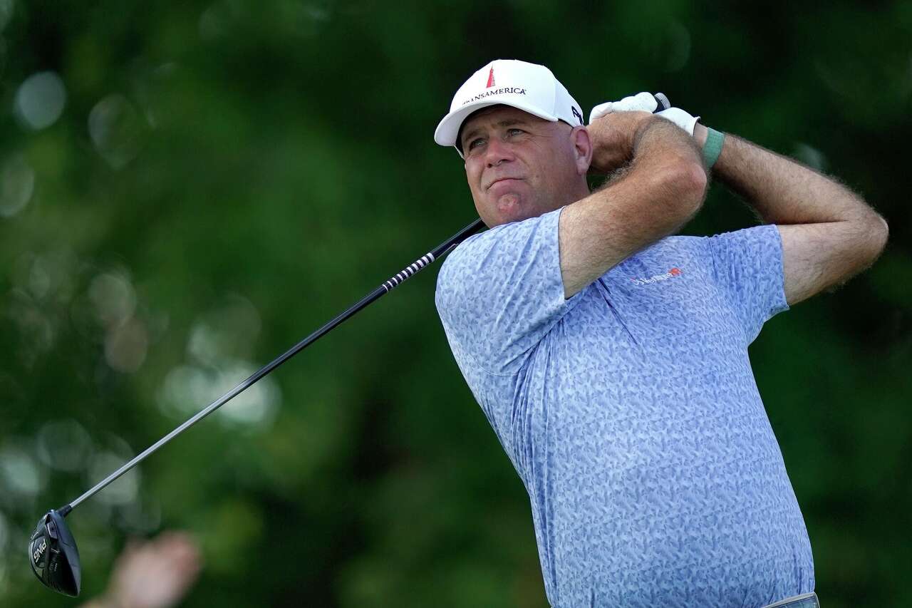 Insperity Invitational: Golfers to watch at PGA Tour Champions event in ...