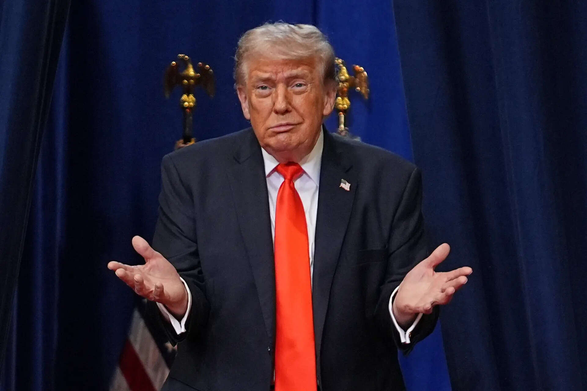Trump sets July 4 deadline for EU to comply with trade deal or face ...