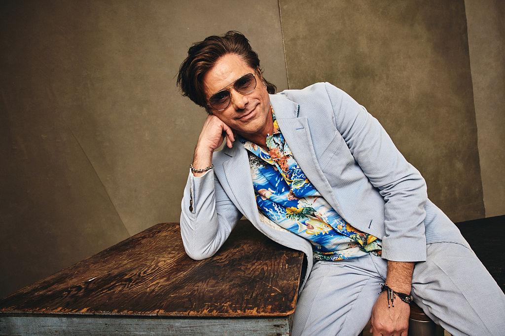 John Stamos reacts to Gen Z’s viral ‘Full House’ revelation: ‘I’m old?’