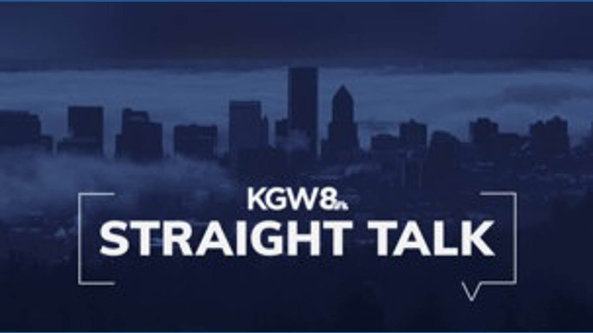 Oregon Secretary of State Tobias Read joins Straight Talk for a primary ...