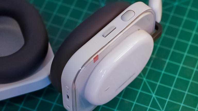 Nothing headphone (a)