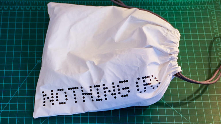 Nothing headphone (a)