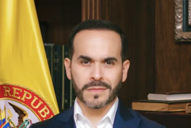 Entrevista de Westcol con Abelardo de la Espriella: porte legal de ...