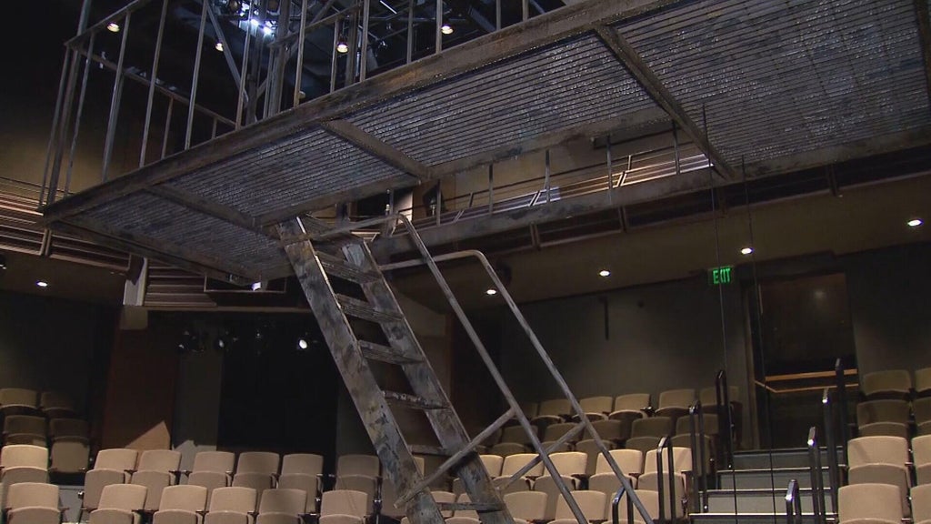 Somewhere coming to Denver Center for Performing Arts with New York ...
