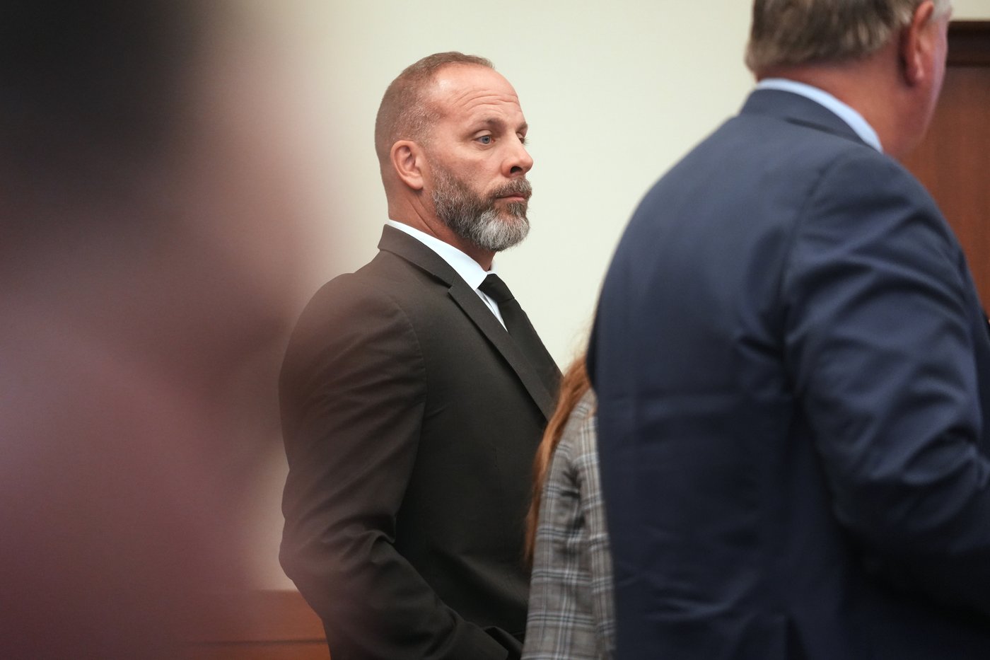 Ex-deputy found guilty of reckless homicide in shooting of Black man ...