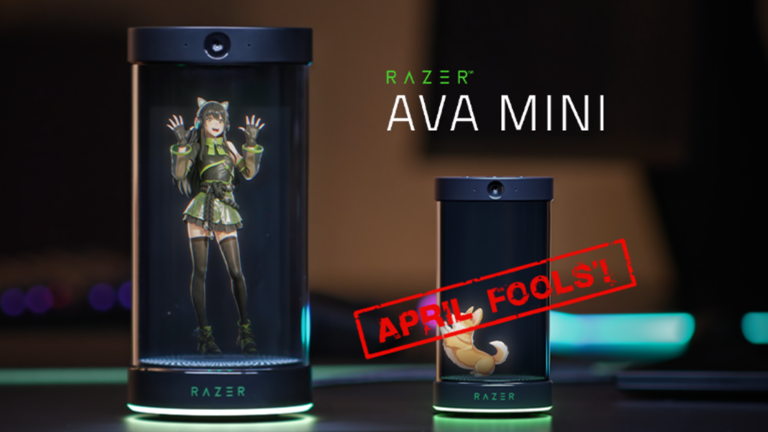 Razer achieves $0.01 AI image generation through decentralized GPU ...