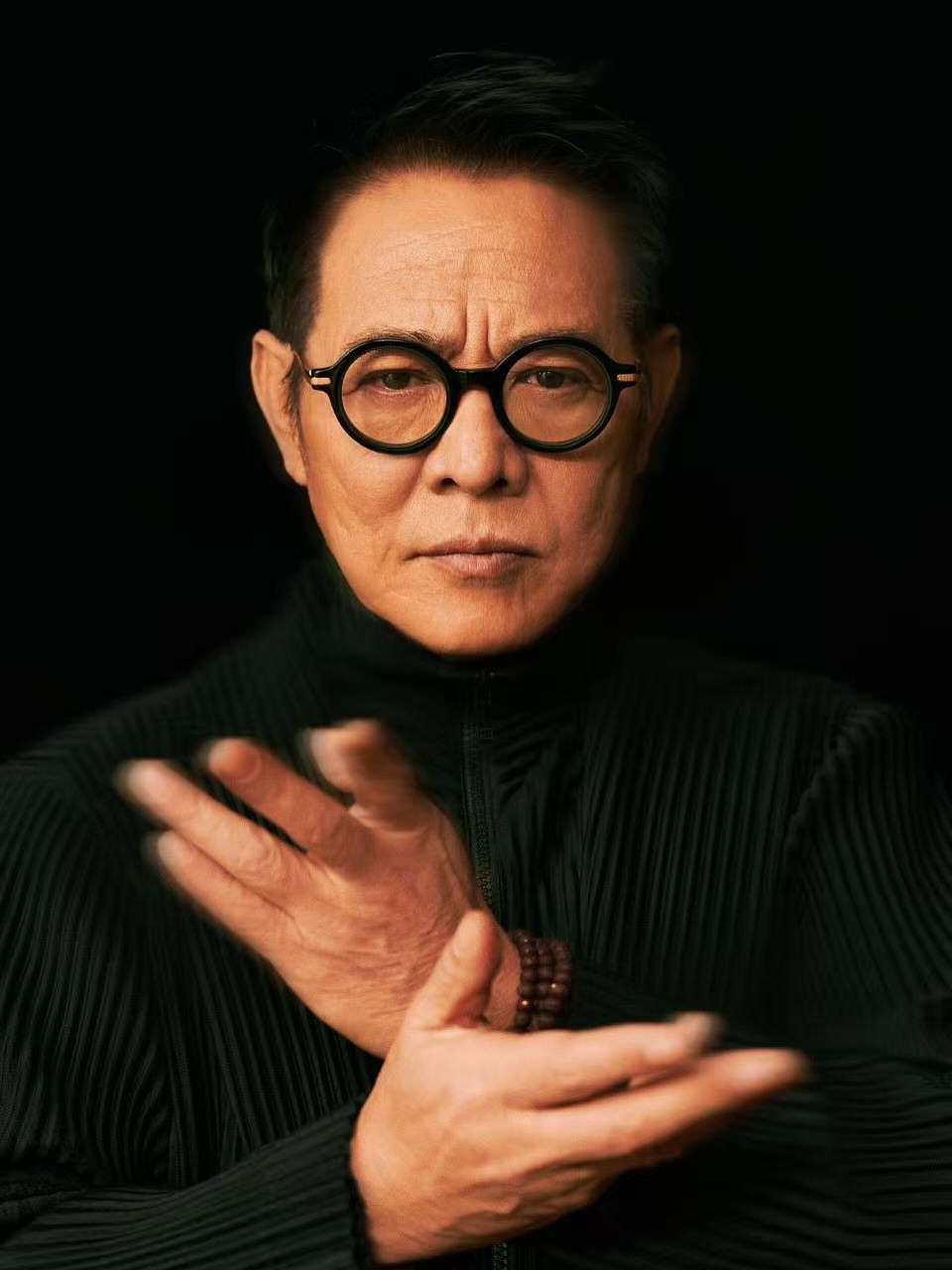 Hong Kong entertainment tycoon Charles Heung's wife Tiffany Chen says ...