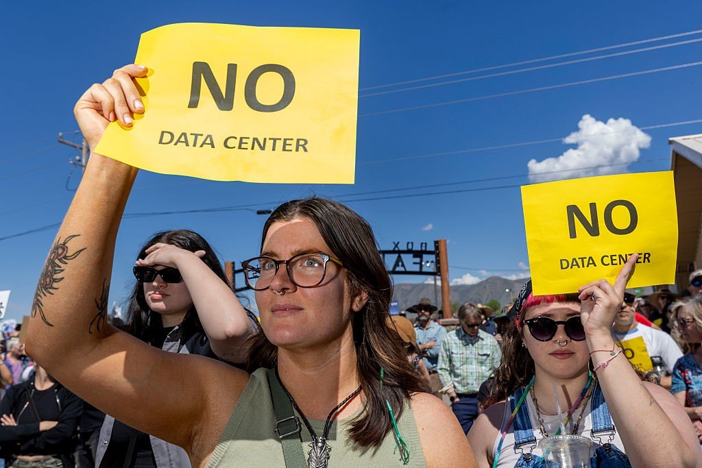 'Shark Tank' star Kevin O’Leary defends massive military data center ...