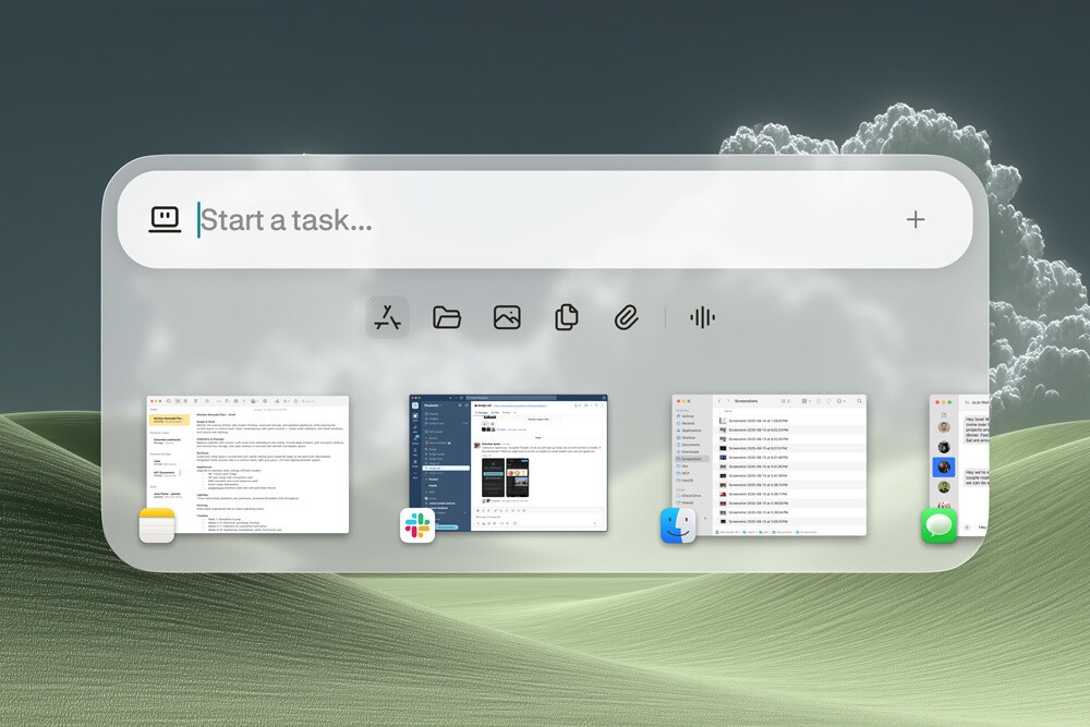 Mac作業をAIにおまかせ、Perplexity「Personal Computer」をProプランに拡大
