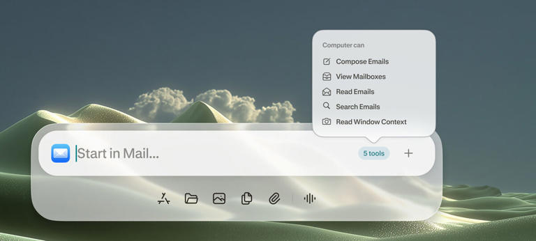 Mac作業をAIにおまかせ、Perplexity「Personal Computer」をProプランに拡大