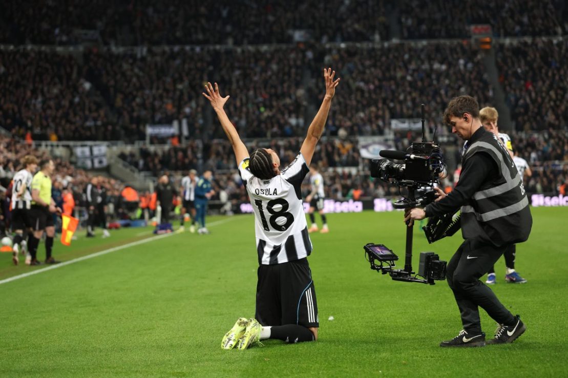 Sports industry braced for media rights dip, PwC report warns