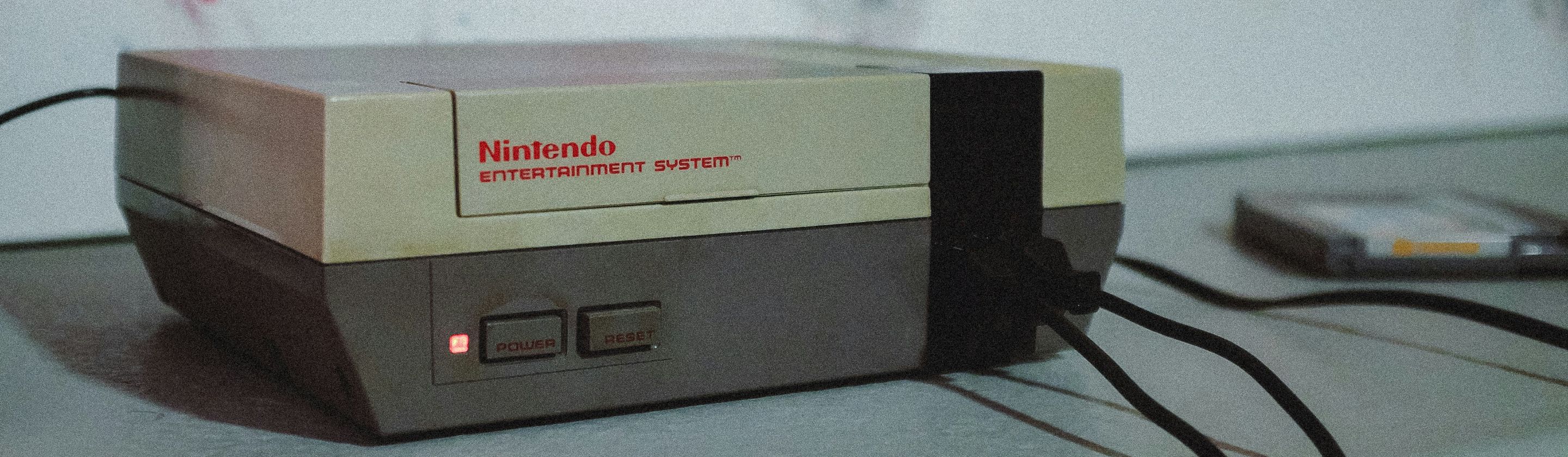 The ultimate American retro gaming road trip