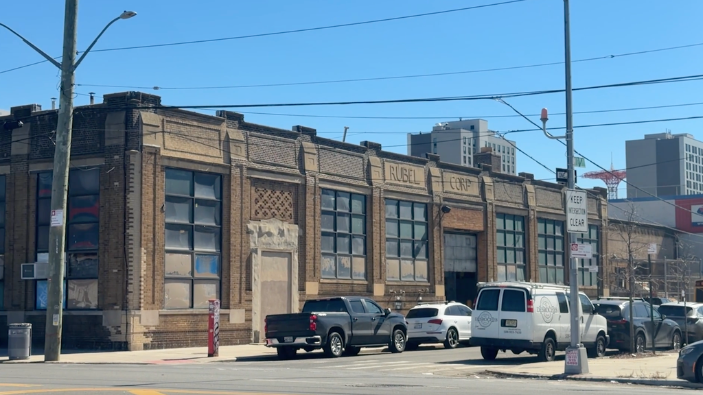Odors, flies and noise have been plaguing neighbors of Coney Island ...
