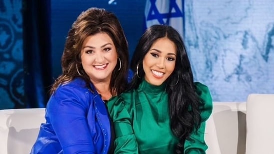 Joni Lamb's daughter-in-law, Suzy Lamb, leaves heartbreaking message ...