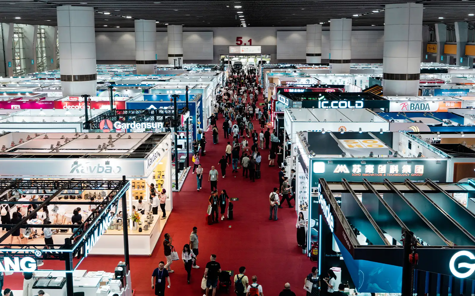 Malaysia must not become merely a consumer market