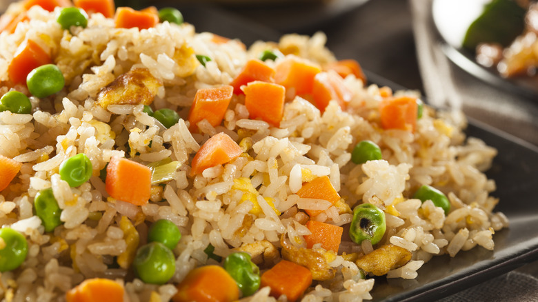 15 mistakes you're making with fried rice