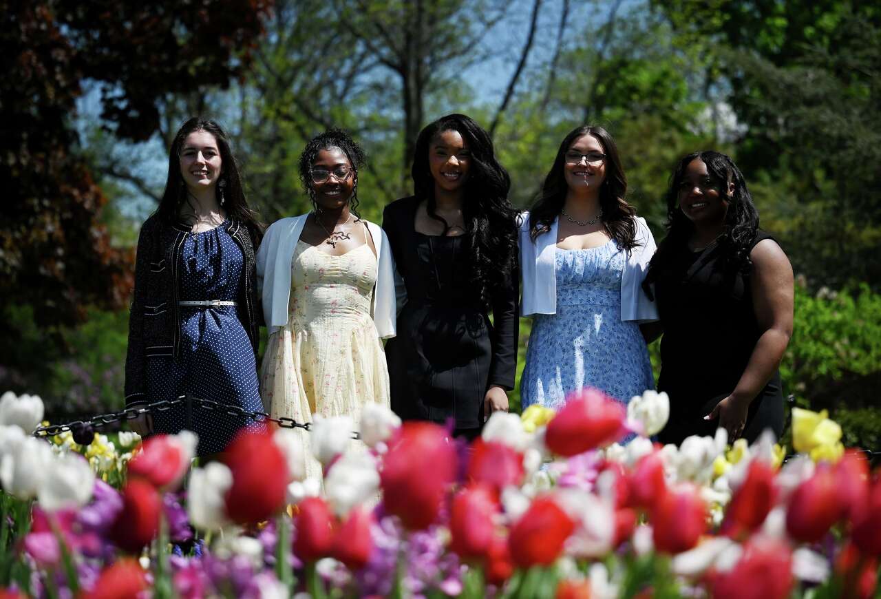 Albany names Tulip Queen finalists ahead of 78th festival