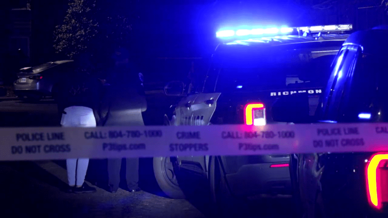 31-year-old mother of two shot, killed by Richmond police officer