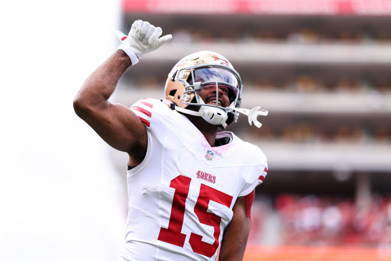 Vikings add dynamic new 22-touchdown weapon for Kyler Murray