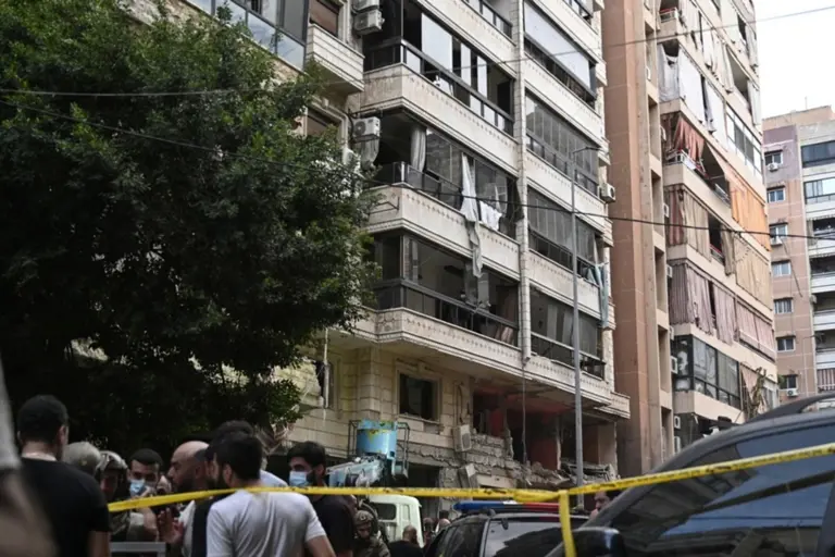 After Beirut strike, Netanyahu says 'no immunity' for militants