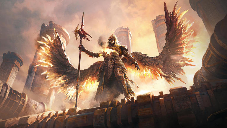 Path of Exile 2's Return of the Ancients hits May 29
